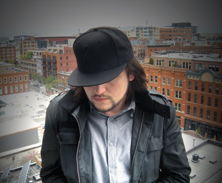 Interview with Michal Menert - Blisspop