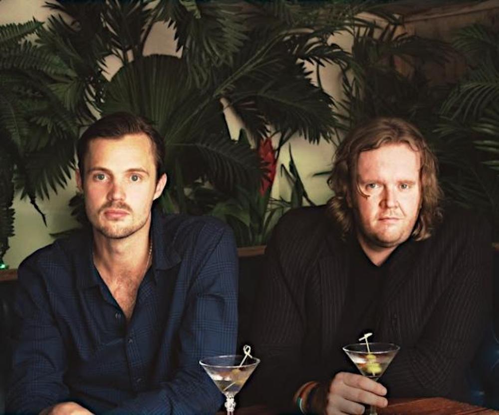 Review | Du Tonc - "High" - Blisspop