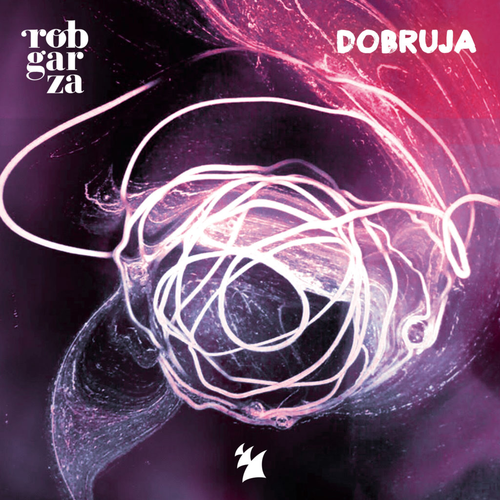 Dobruja - Rob Garza