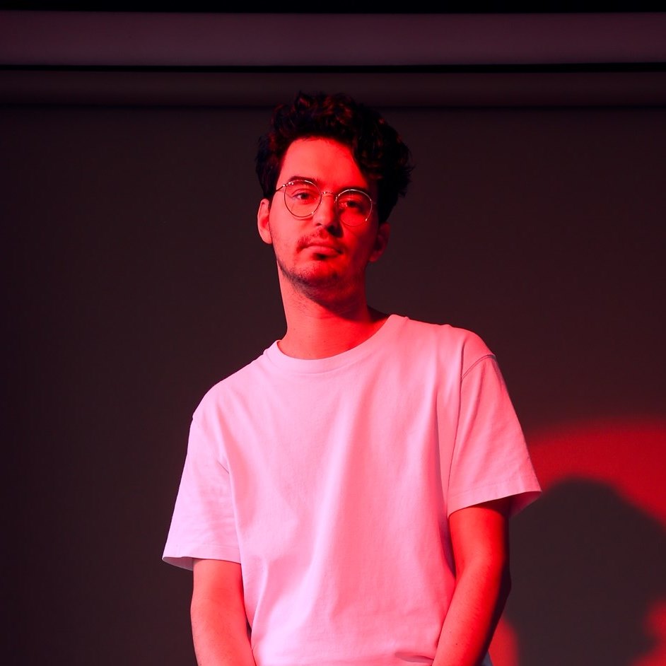 Interview | Zimmer - Blisspop