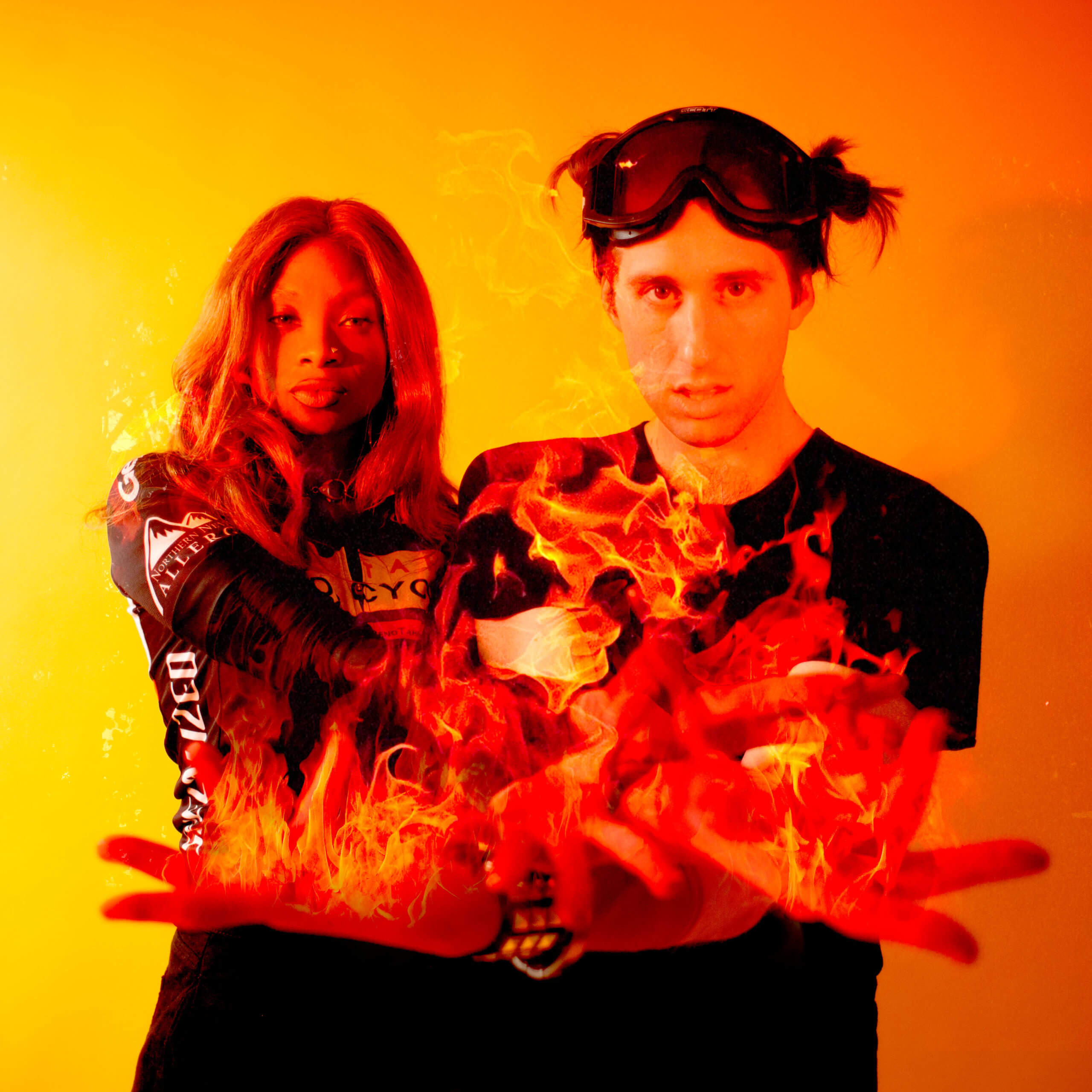 Review | Rouge Way - EN2R THE PARTY - Blisspop