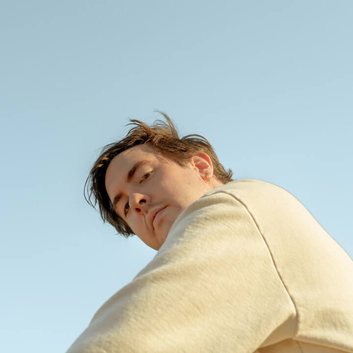 U Street Music Hall Presents: Shallou at 9:30 Club - Blisspop